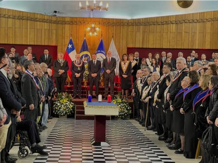 División El Teniente prueba con éxito primera estructura hecha con ...